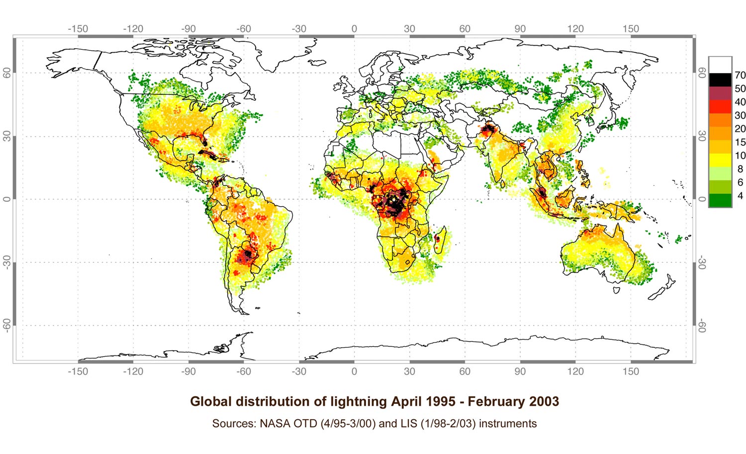 nexciencia.exactas.uba.ar » ¿Dónde se producen las tormentas más ...