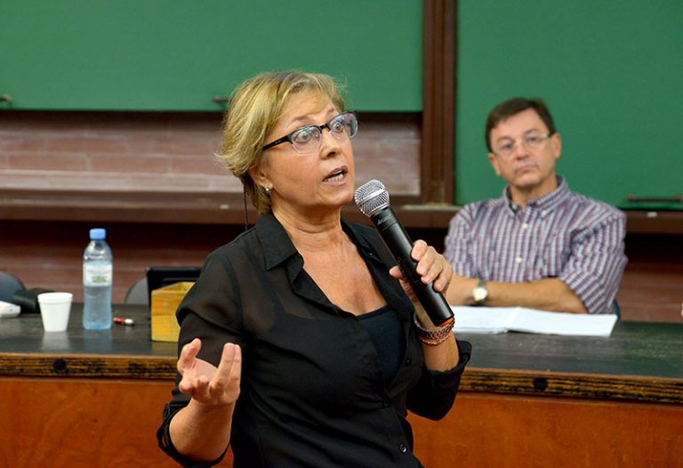 Elecciones en defensa de la ciencia : nexciencia.exactas.uba.ar