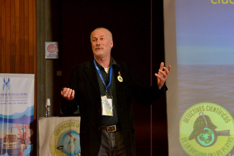 Una iniciativa sin desperdicio : nexciencia.exactas.uba.ar